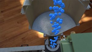 eLearning AR VR Gamification LMS Admin | CrossTrainer